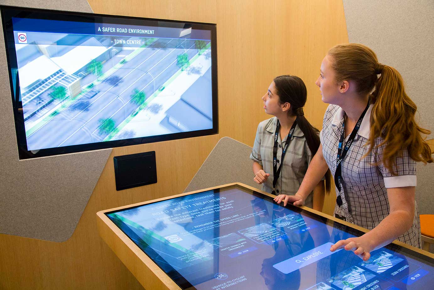 Road Safety Education Project - Ontoit - Project Management